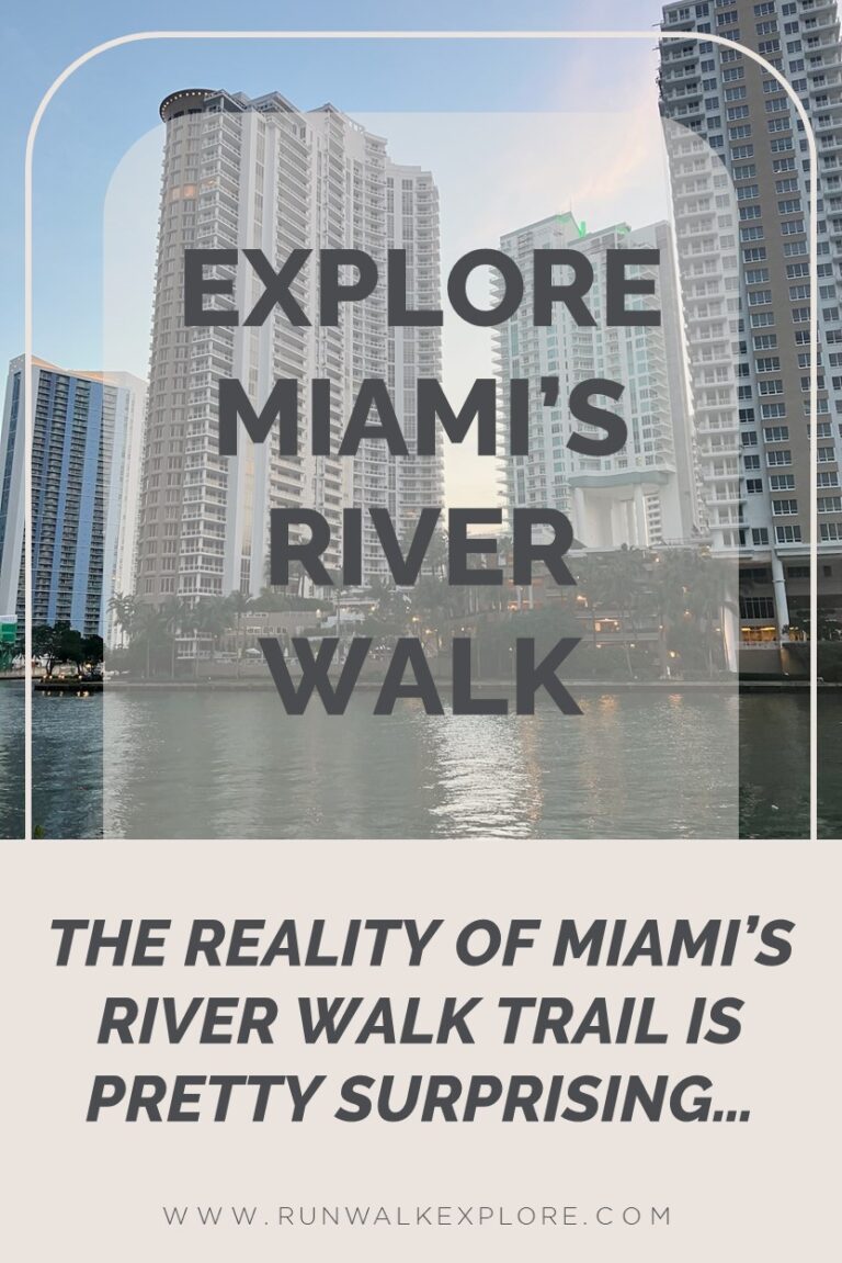 Miami River Walk - Is It Really Worth Visiting?