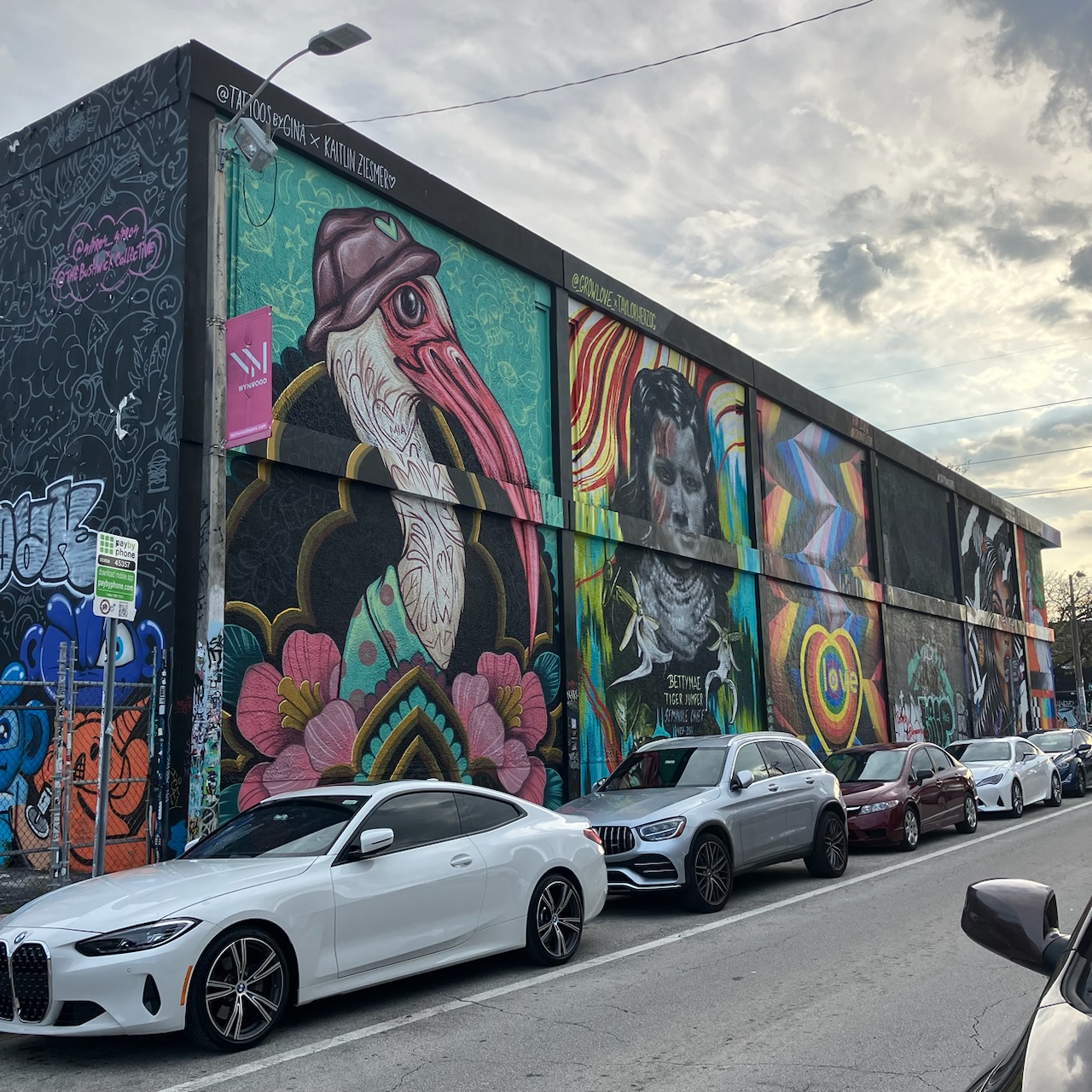 Miami Street Art - From Wynwood Walls to Little Havana