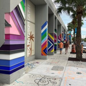 Miami Street Art - From Wynwood Walls to Little Havana